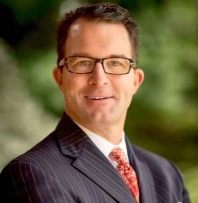 Paul R. Goode - Hendersonville - HALO Realty, LLC